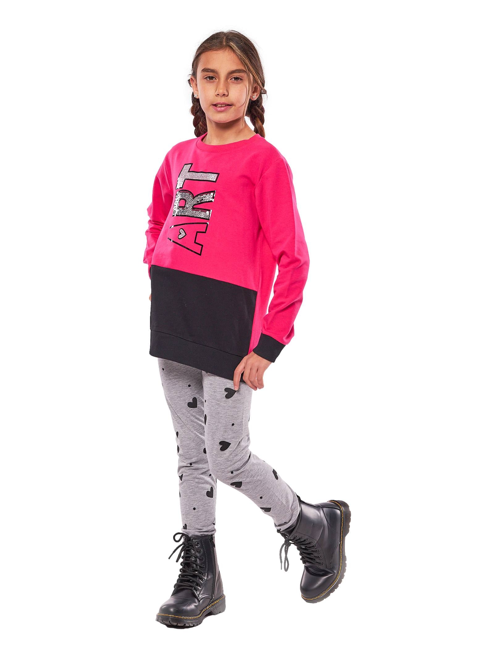 ΠΑΙΔΙΚΟ ΣΕΤ ΚΟΛΑΝ ΕΒΙΤΑ ''ART" - APPAREL STORES – Apparel stores