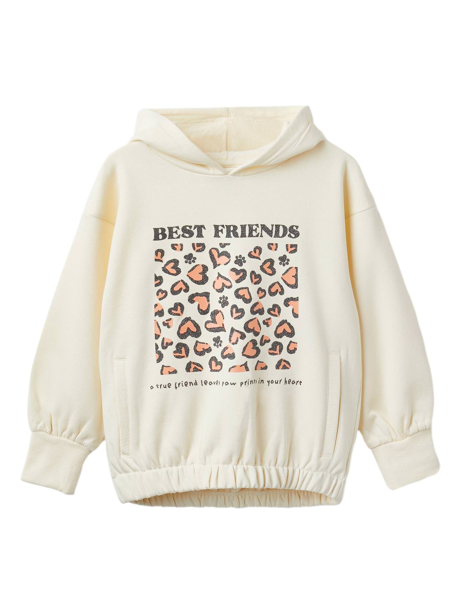 ΠΑΙΔΙΚΟ ΦΟΥΤΕΡ ZIPPY "BEST FRIENDS" - APPAREL STORES – Apparel stores