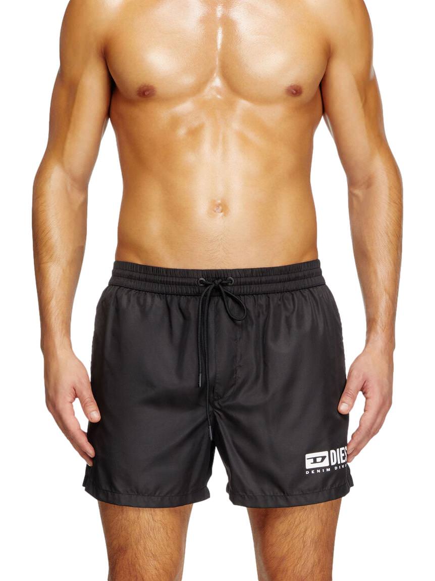 ΑΝΔΡΙΚΟ ΜΑΓΙΟ DIESEL KEN-37-D-BOX BOXER - APPAREL STORES – Apparel stores