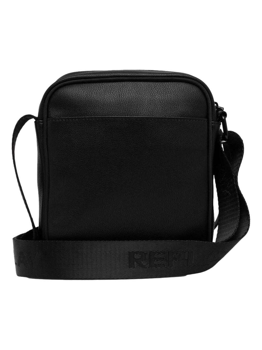 ΑΝΔΡΙΚΟ ΤΣΑΝΤΑΚΙ ΩΜΟΥ REPLAY - APPAREL STORES – Apparel stores
