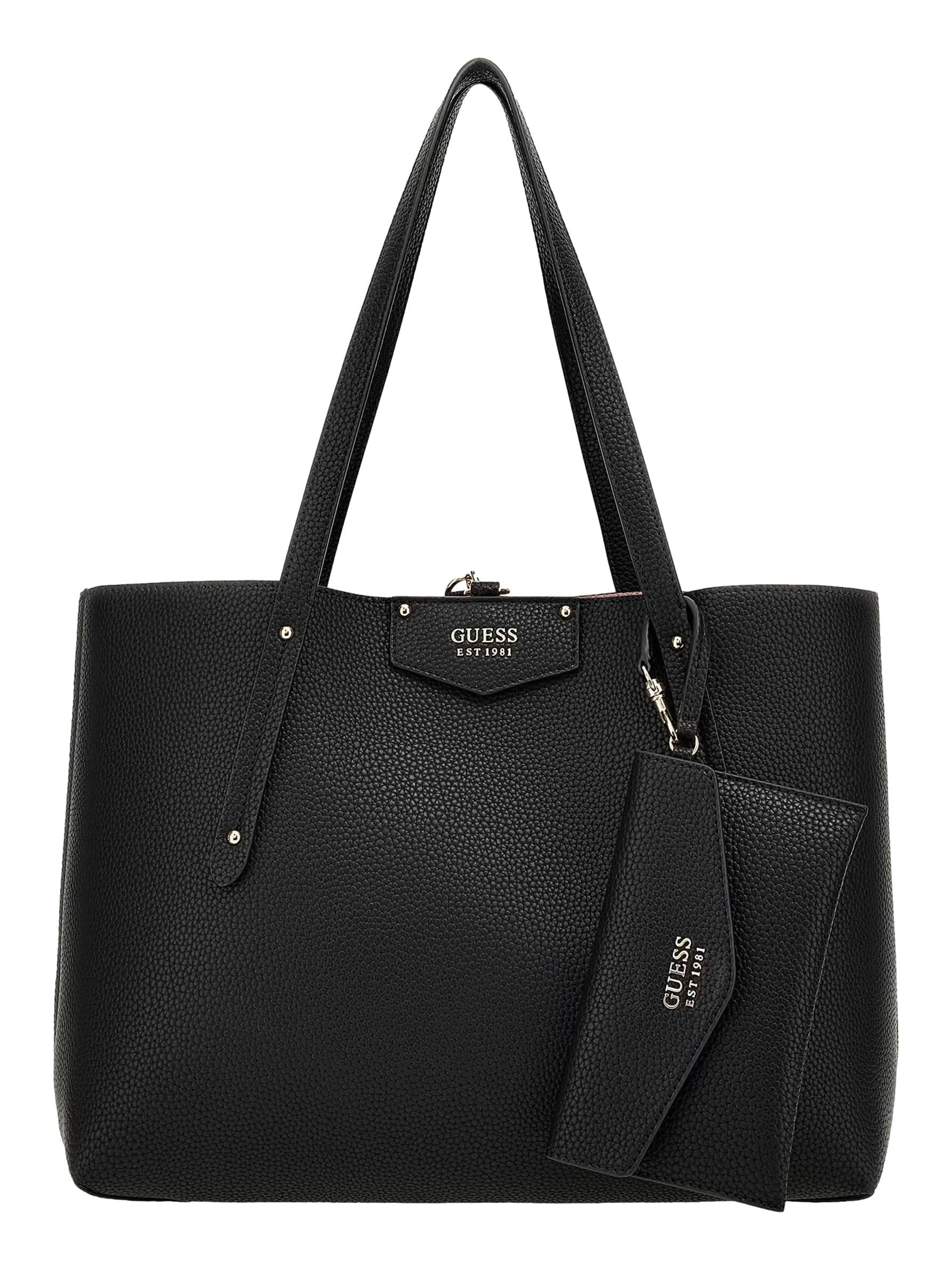 ΓΥΝΑΙΚΕΙA ΤΣΑΝΤΑ ΩΜΟΥ GUESS ECO BRENTON – Apparel stores