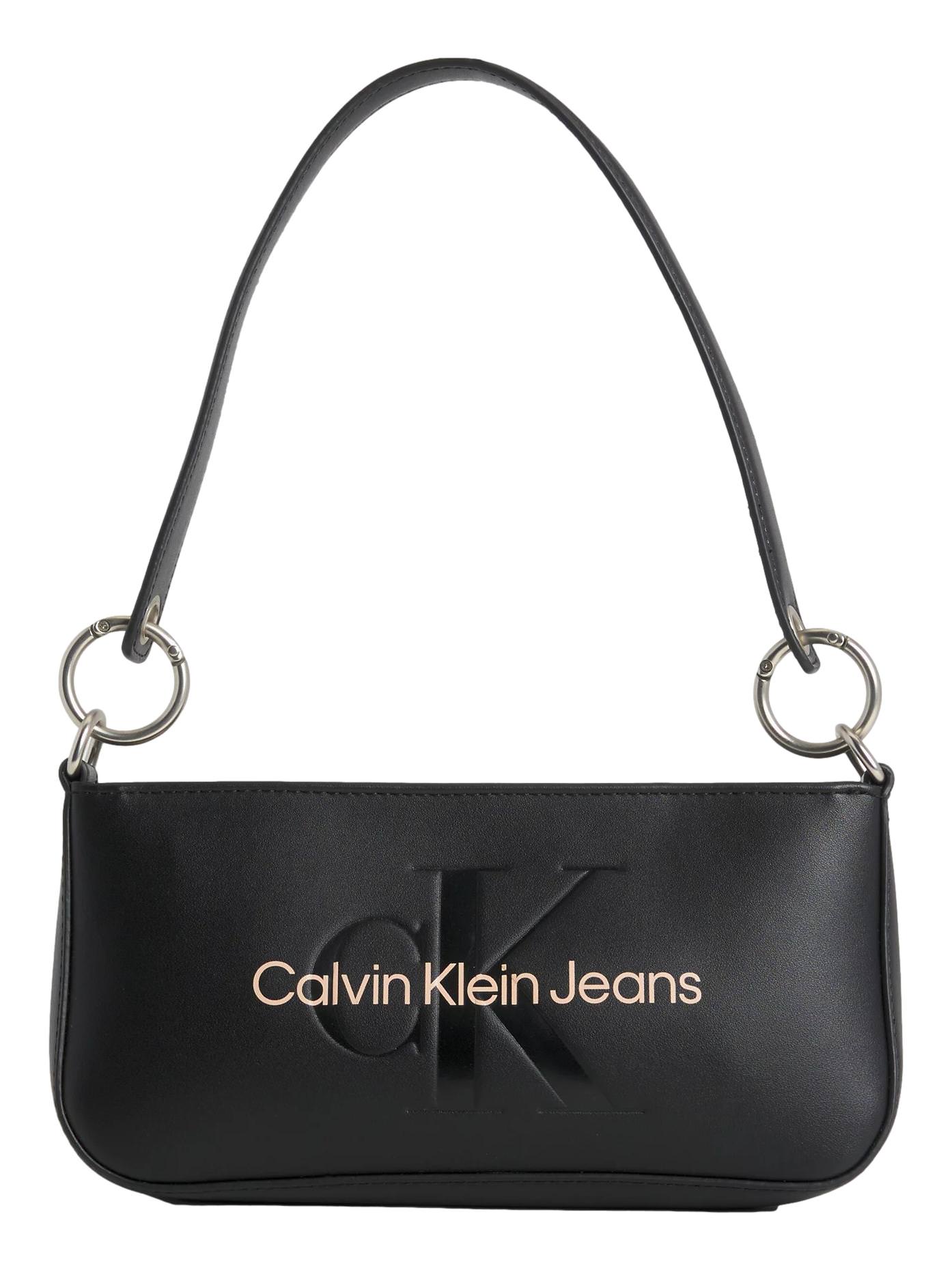 ΓΥΝΑΙΚΕΙΟ ΤΣΑΝΤΑΚΙ ΩΜΟΥ CALVIN KLEIN JEANS SCULPTED SHOULDER POUCH25 M ...