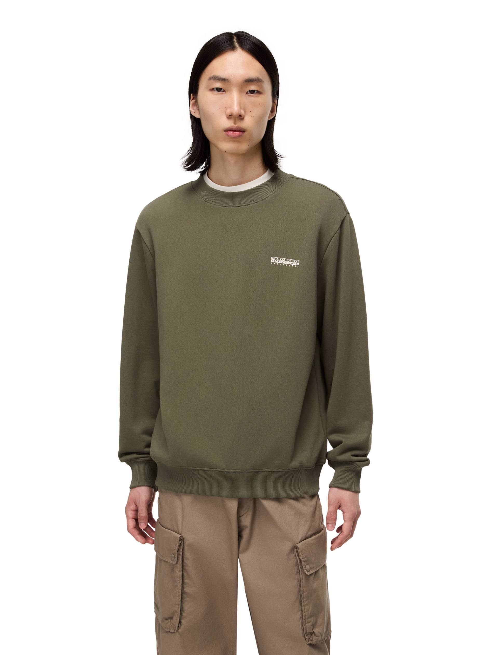 ΑΝΔΡΙΚΟ ΦΟΥΤΕΡ NAPAPIJRI B-SMALL BOX C – Apparel stores