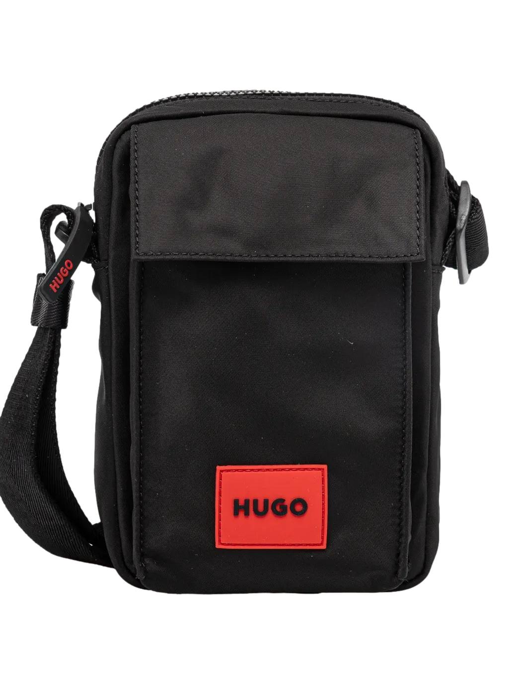ΑΝΔΡΙΚΟ ΤΣΑΝΤΑΚΙ ΩΜΟΥ HUGO ETHON – Apparel stores