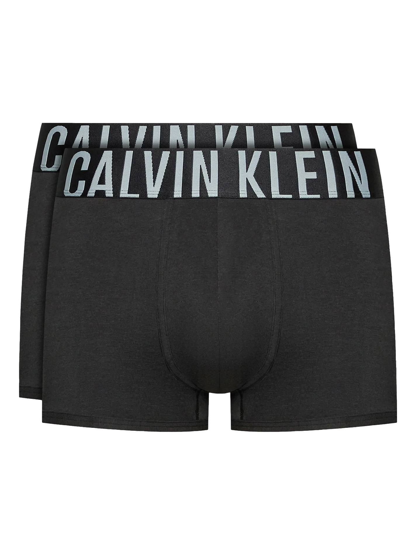 ΑΝΔΡΙΚΑ BOXER CALVIN KLEIN INTENSE POWER 2 PACK - APPAREL STORES ...