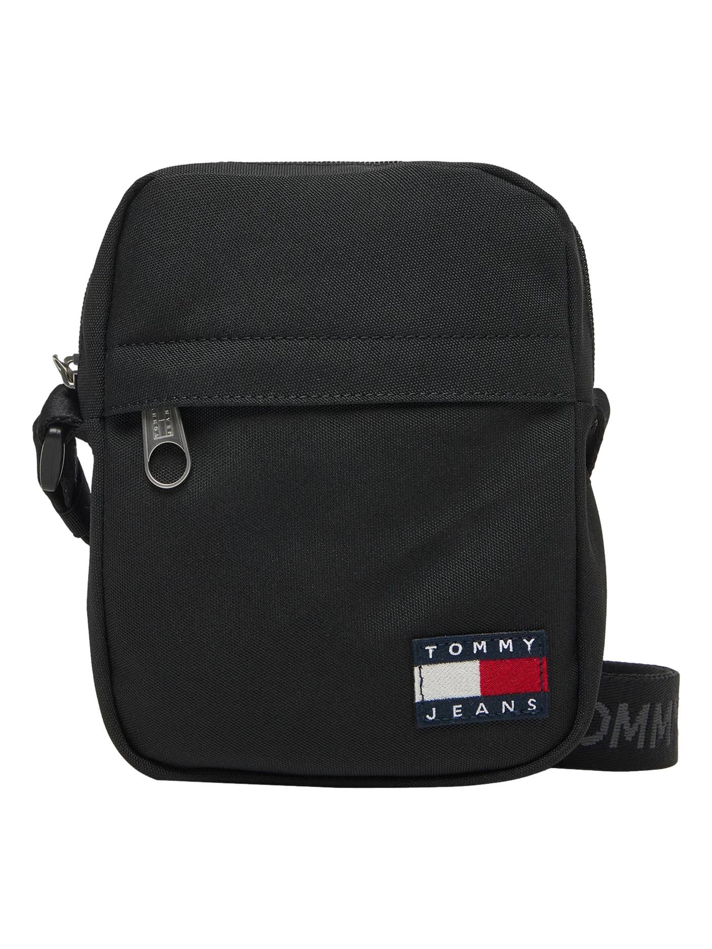 ΑΝΔΡΙΚΟ ΤΣΑΝΤΑΚΙ ΩΜΟΥ TOMMY JEANS TJM ESS DAILY REPORTER – Apparel stores