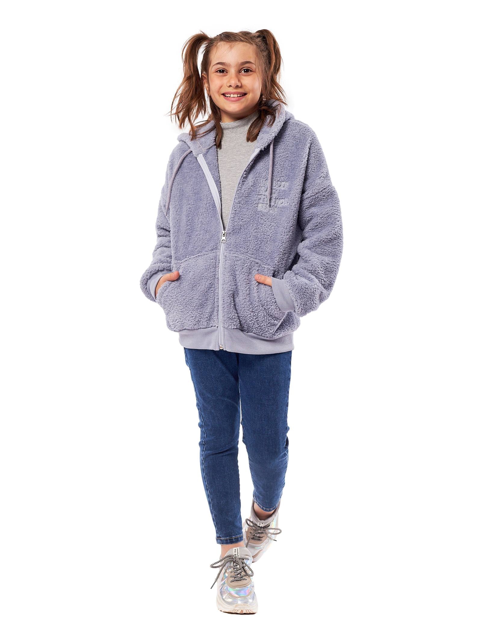 ΠΑΙΔΙΚΗ ΖΑΚΕΤΑ ΕΒΙΤΑ "FUN" - APPAREL STORES – Apparel stores