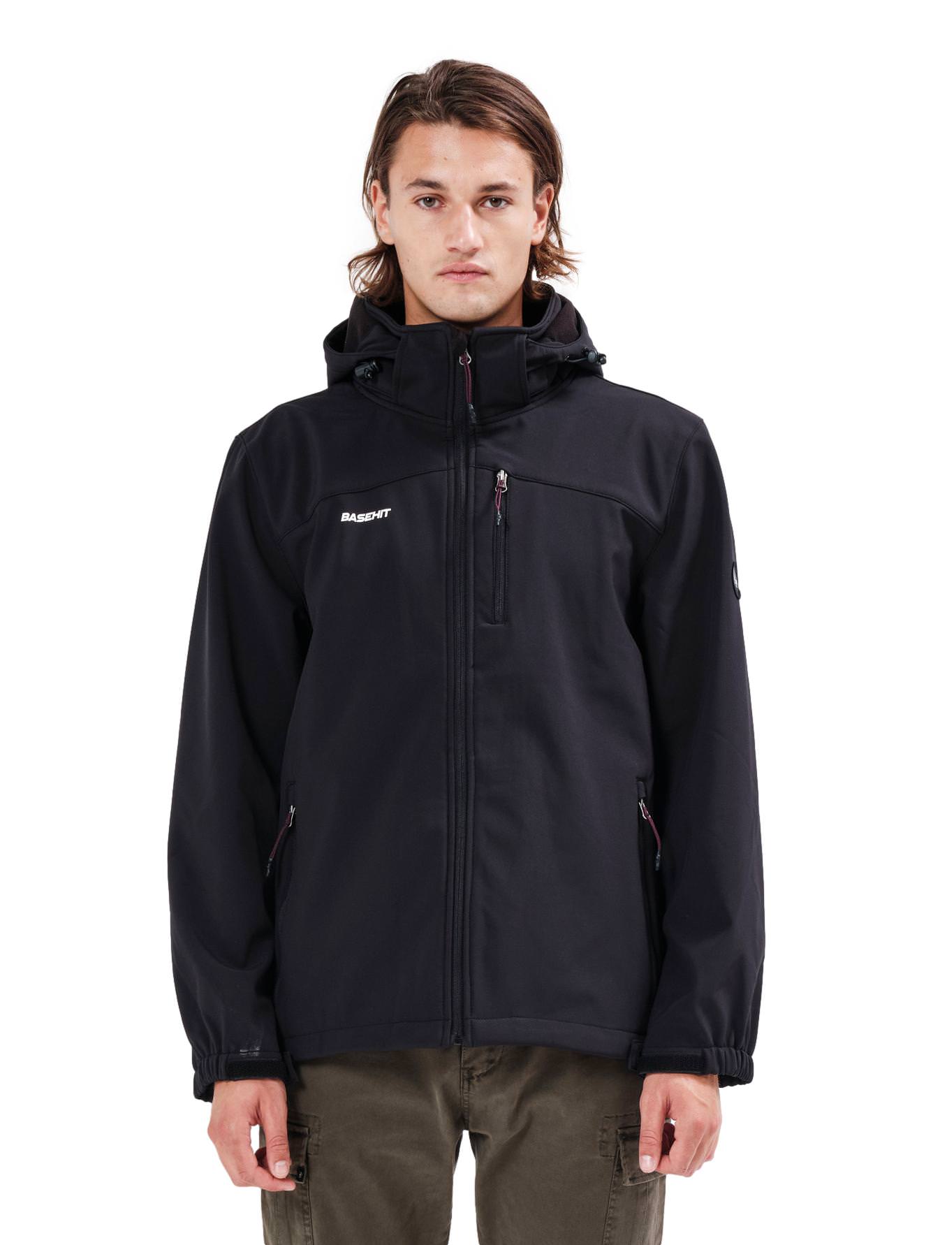 ΑΝΔΡΙΚΟ ΜΠΟΥΦΑΝ BASEHIT - APPAREL STORES – Apparel stores