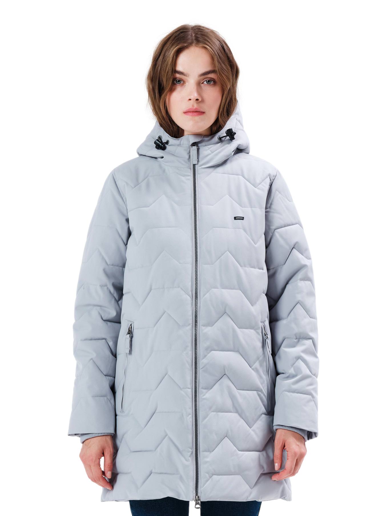 ΓΥΝΑΙΚΕΙΟ ΜΑΚΡΥ ΜΠΟΥΦΑΝ PUFFER EMERSON - APPAREL STORES – Apparel stores