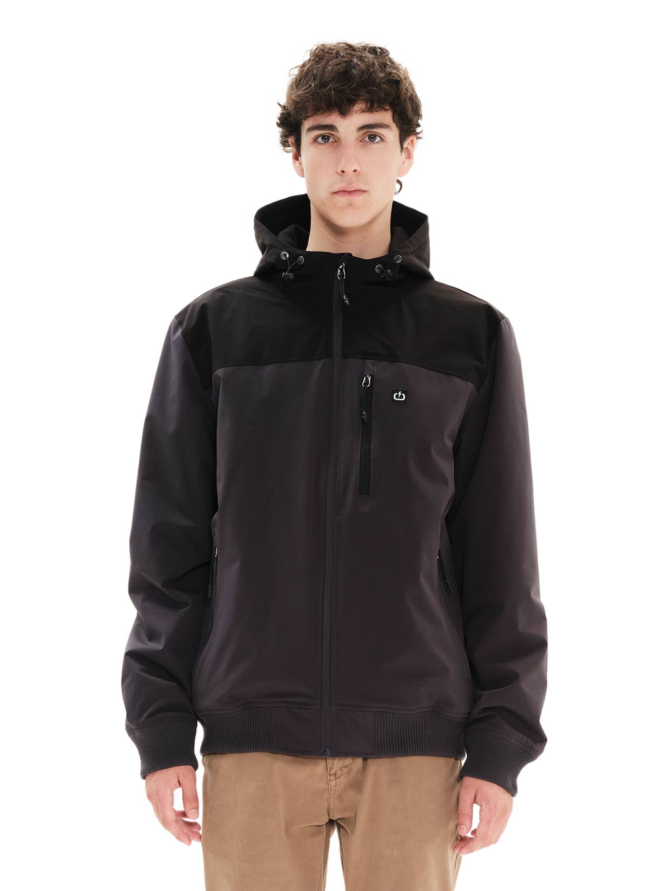 ΑΝΔΡΙΚΟ ΜΠΟΥΦΑΝ EMERSON – Apparel stores