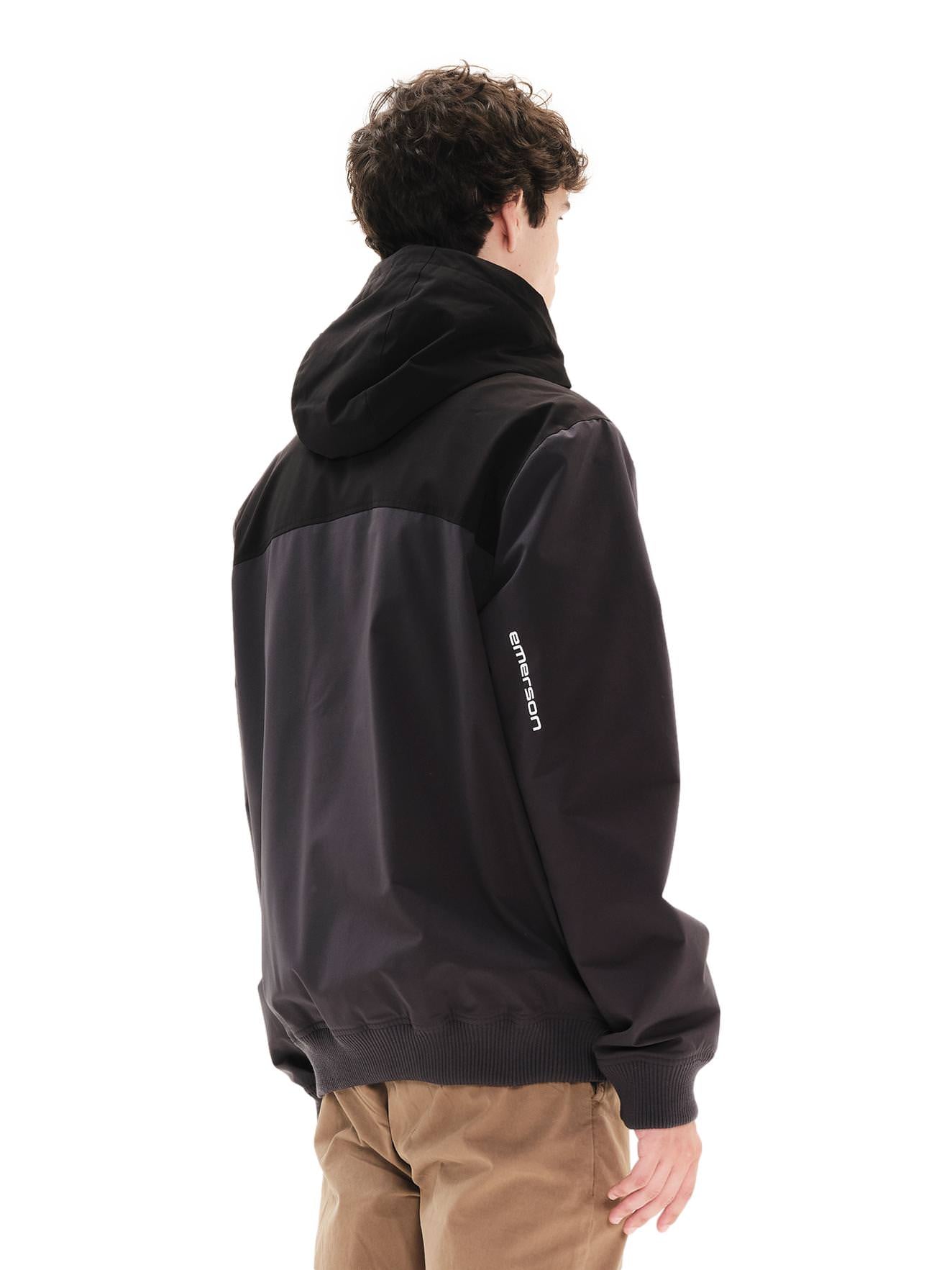 ΑΝΔΡΙΚΟ ΜΠΟΥΦΑΝ EMERSON – Apparel stores