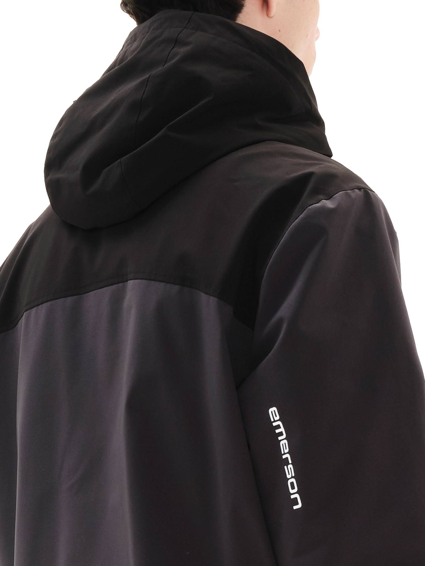 ΑΝΔΡΙΚΟ ΜΠΟΥΦΑΝ EMERSON – Apparel stores