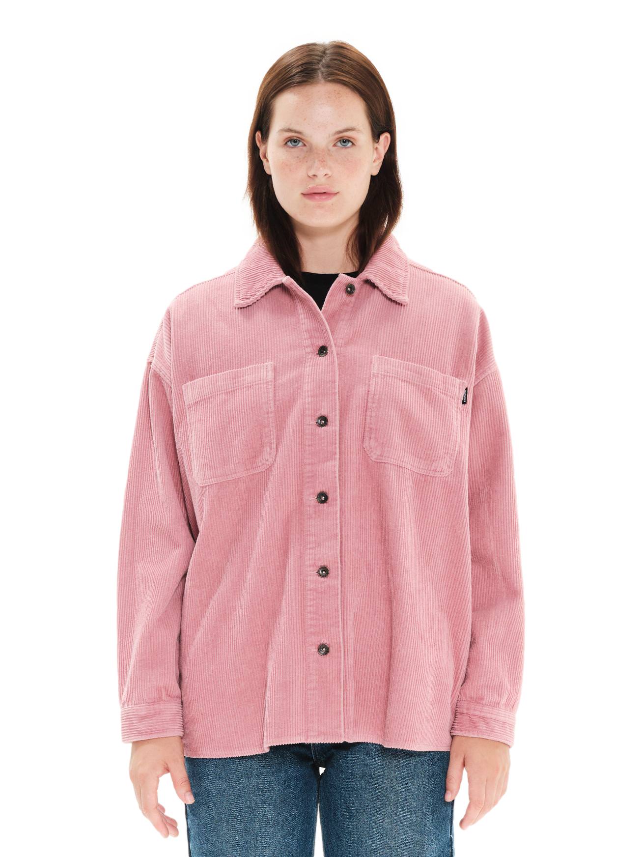 ΓΥΝΑΙΚΕΙΟ ΠΟΥΚΑΜΙΣΟ ΚΟΤΛΕ EMERSON – Apparel stores