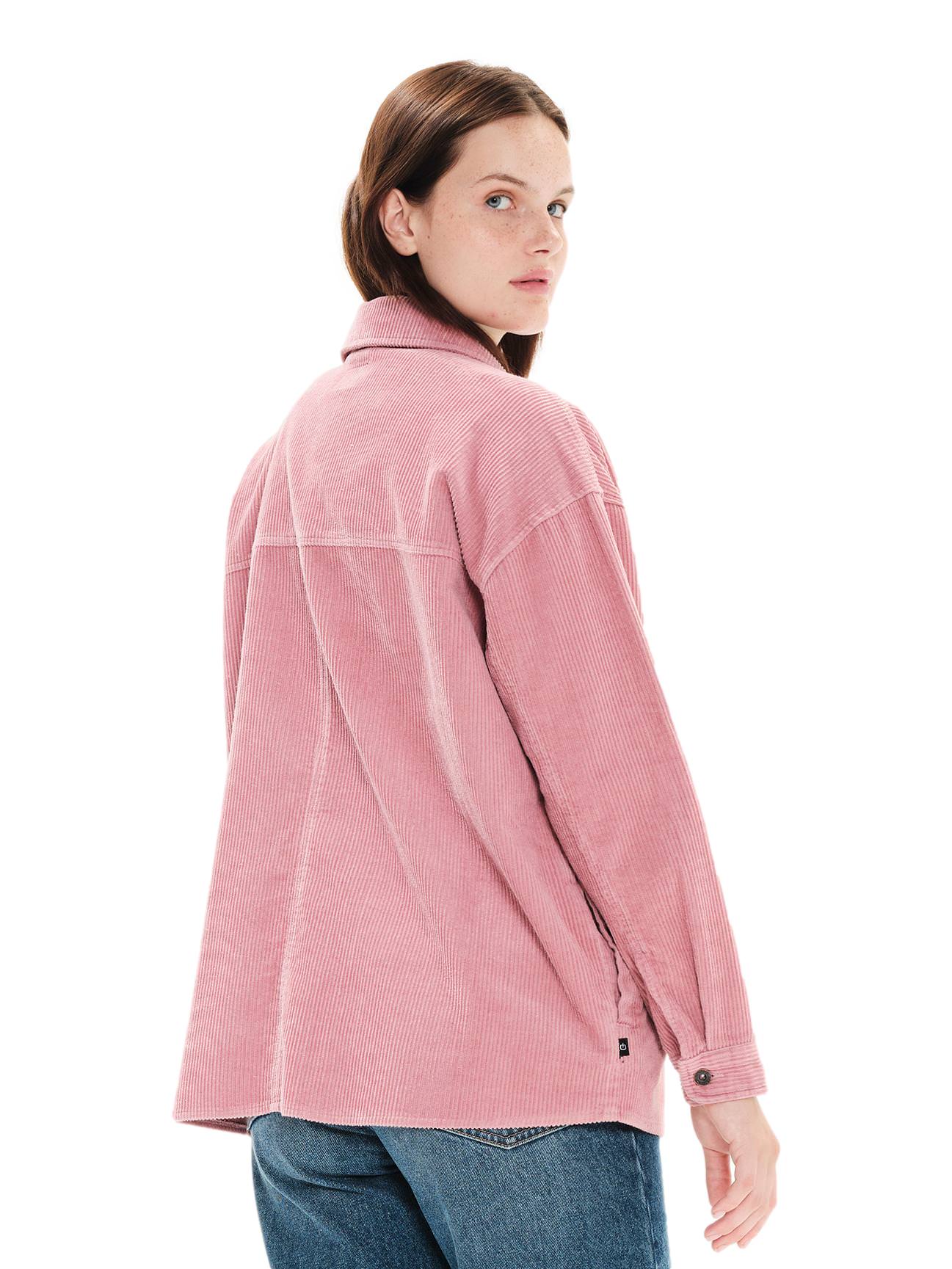 ΓΥΝΑΙΚΕΙΟ ΠΟΥΚΑΜΙΣΟ ΚΟΤΛΕ EMERSON – Apparel stores