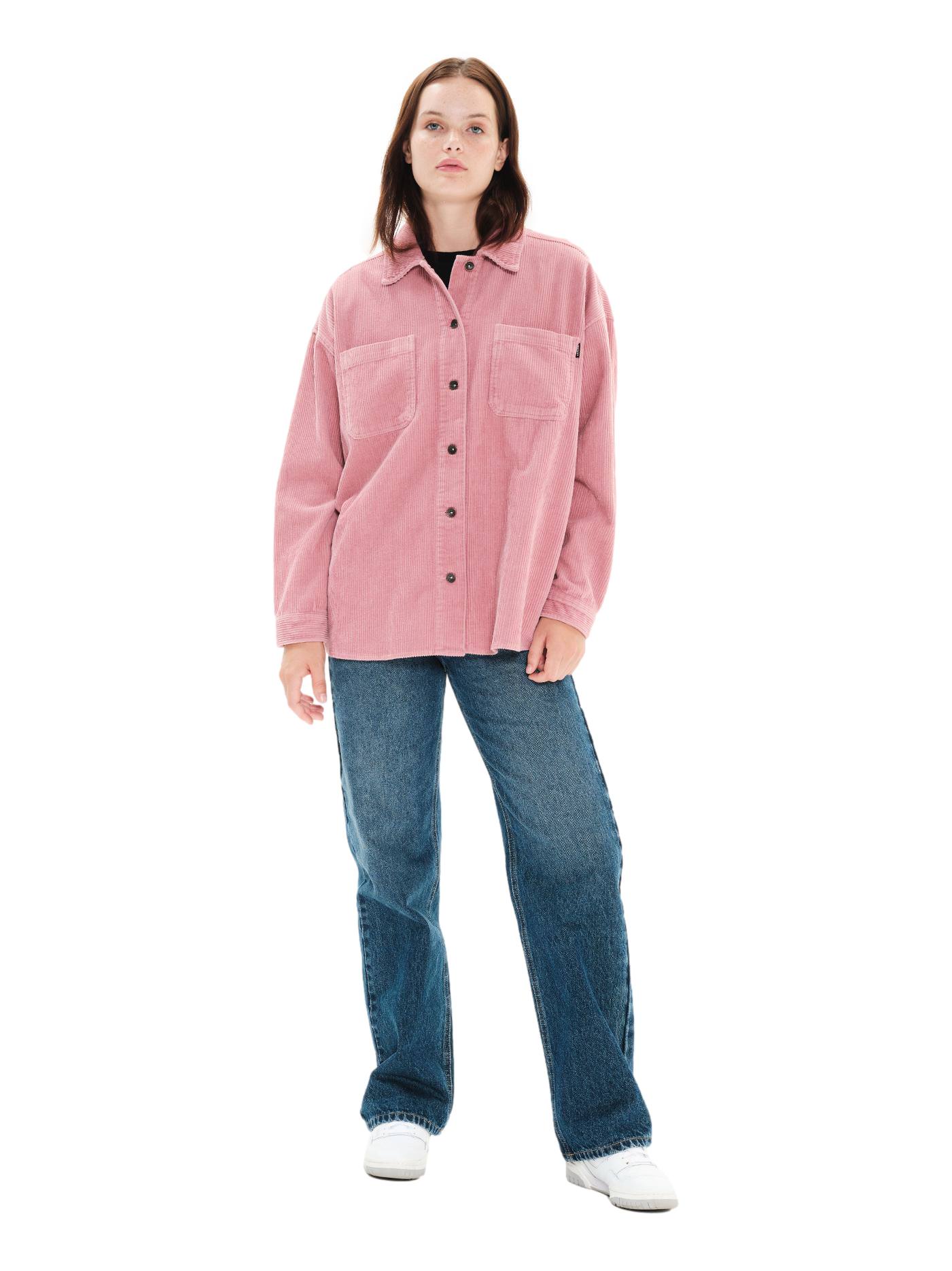 ΓΥΝΑΙΚΕΙΟ ΠΟΥΚΑΜΙΣΟ ΚΟΤΛΕ EMERSON – Apparel stores