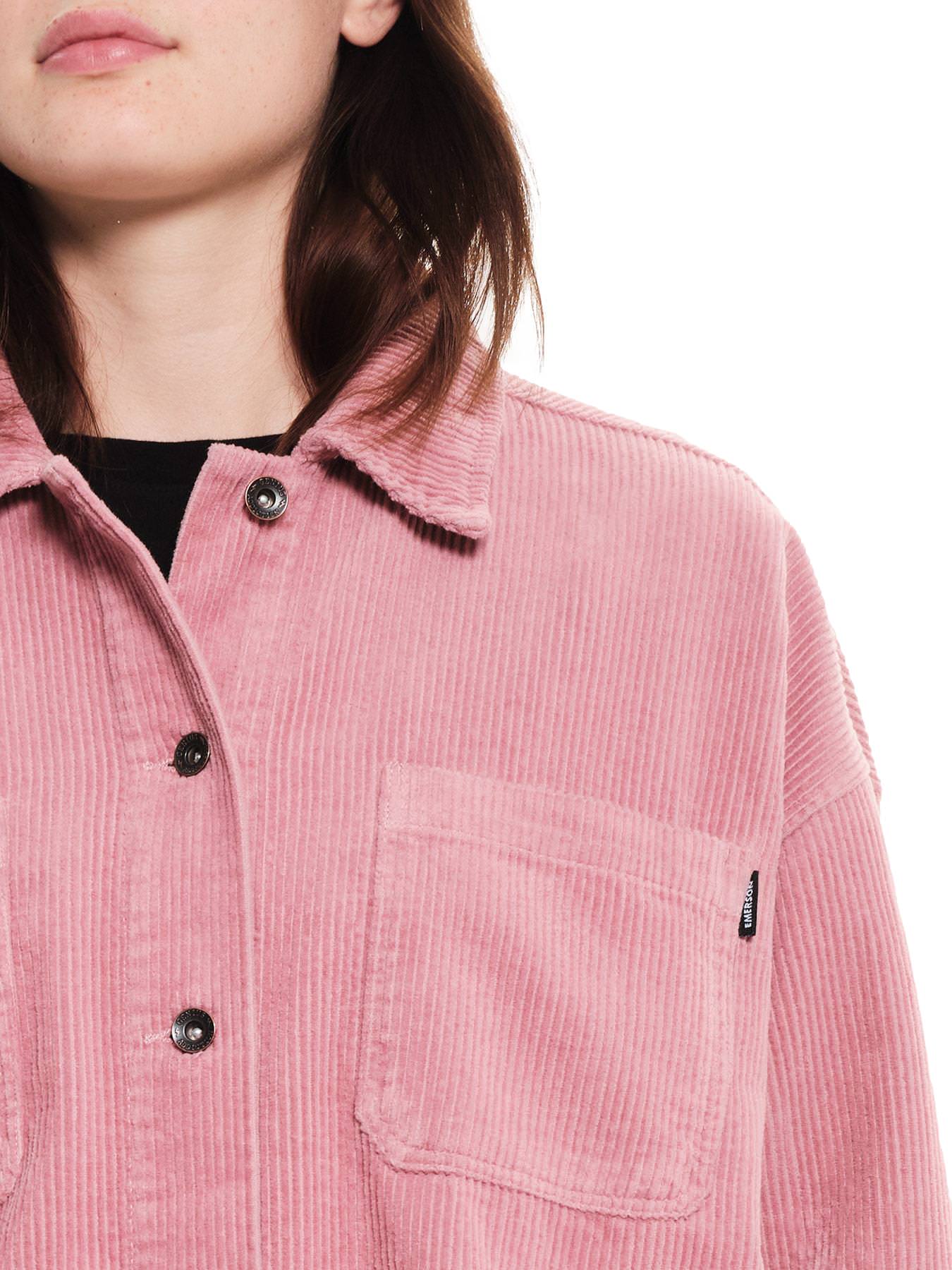 ΓΥΝΑΙΚΕΙΟ ΠΟΥΚΑΜΙΣΟ ΚΟΤΛΕ EMERSON – Apparel stores