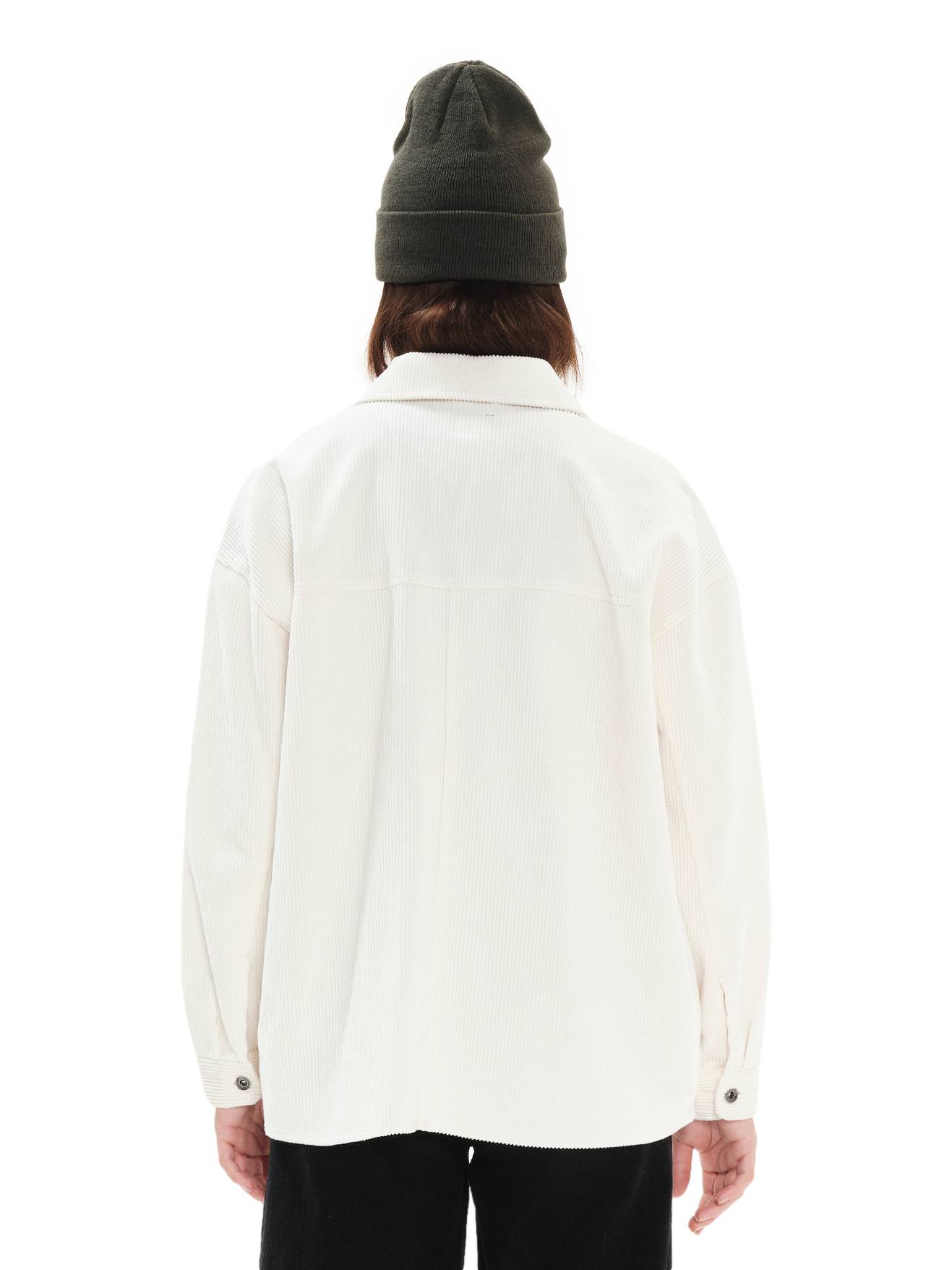 ΓΥΝΑΙΚΕΙΟ ΠΟΥΚΑΜΙΣΟ ΚΟΤΛΕ EMERSON – Apparel stores