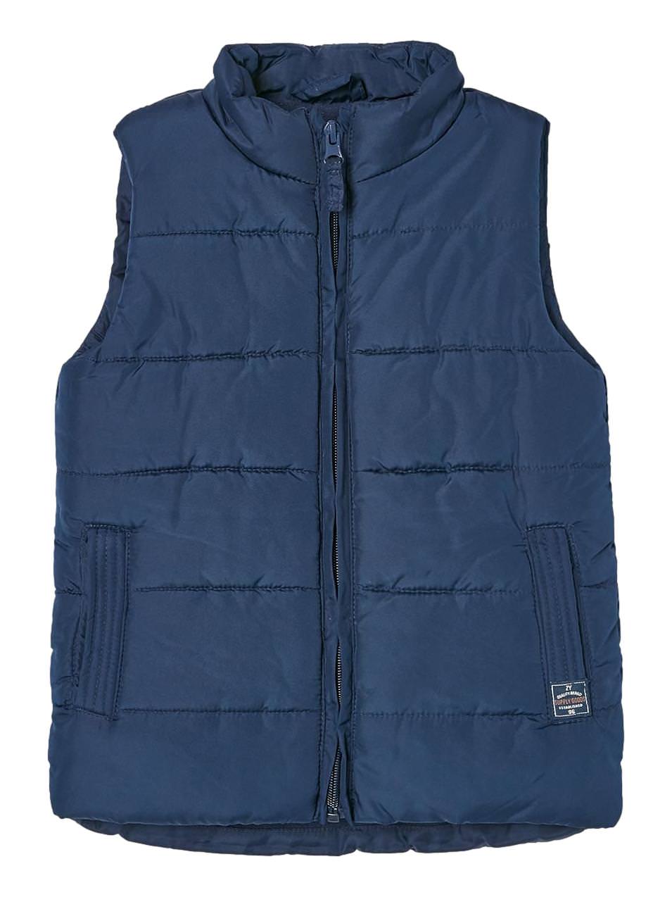 ΠΑΙΔΙΚΟ ΑΜΑΝΙΚΟ ΜΠΟΥΦΑΝ ZIPPY - APPAREL STORES – Apparel stores