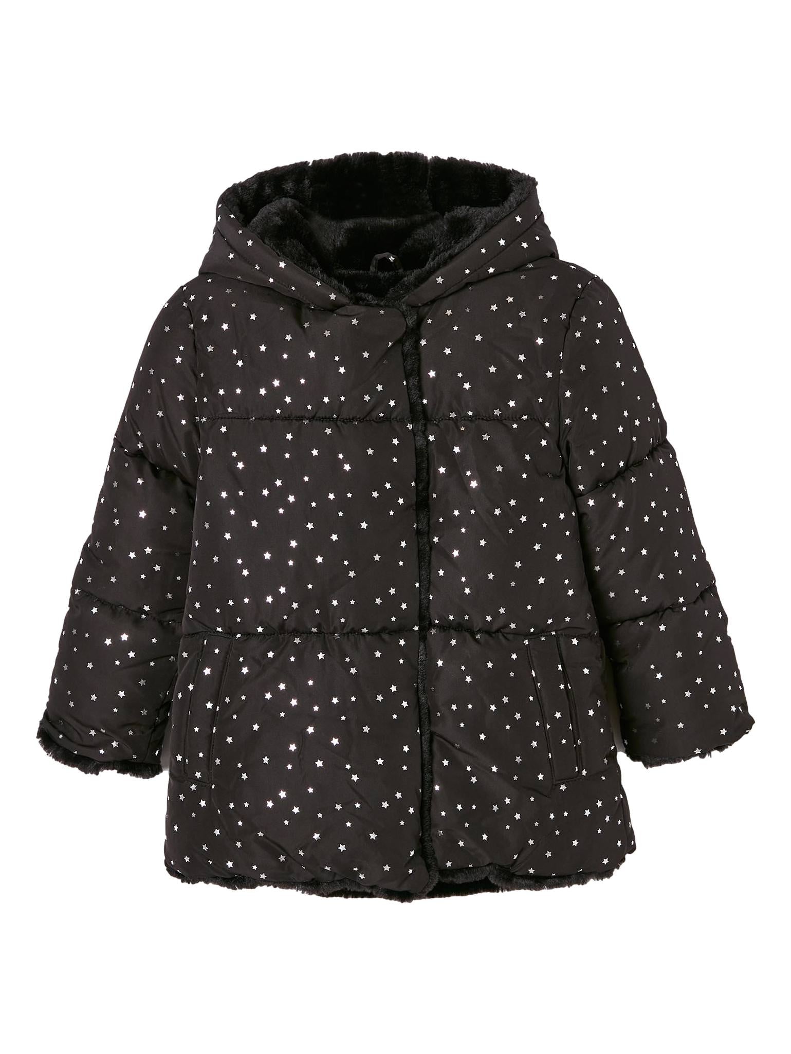 ΠΑΙΔΙΚΟ ΜΠΟΥΦΑΝ ZIPPY "STARS" - APPAREL STORES – Apparel stores