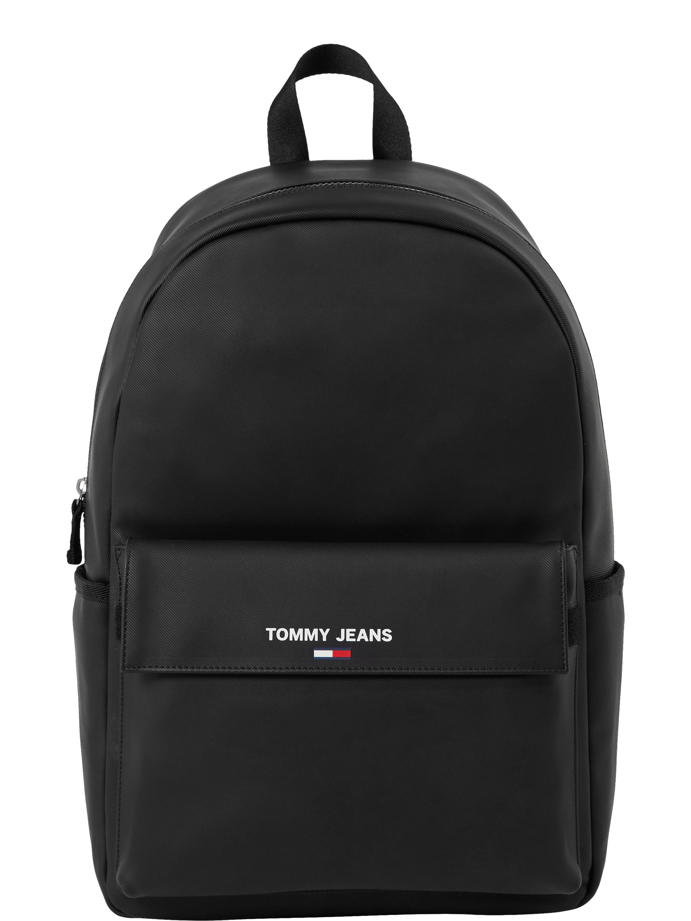 ΑΝΔΡΙΚΟ ΣΑΚΙΔΙΟ ΠΛΑΤΗΣ TOMMY JEANS ESSENTIAL TWIST – Apparel stores