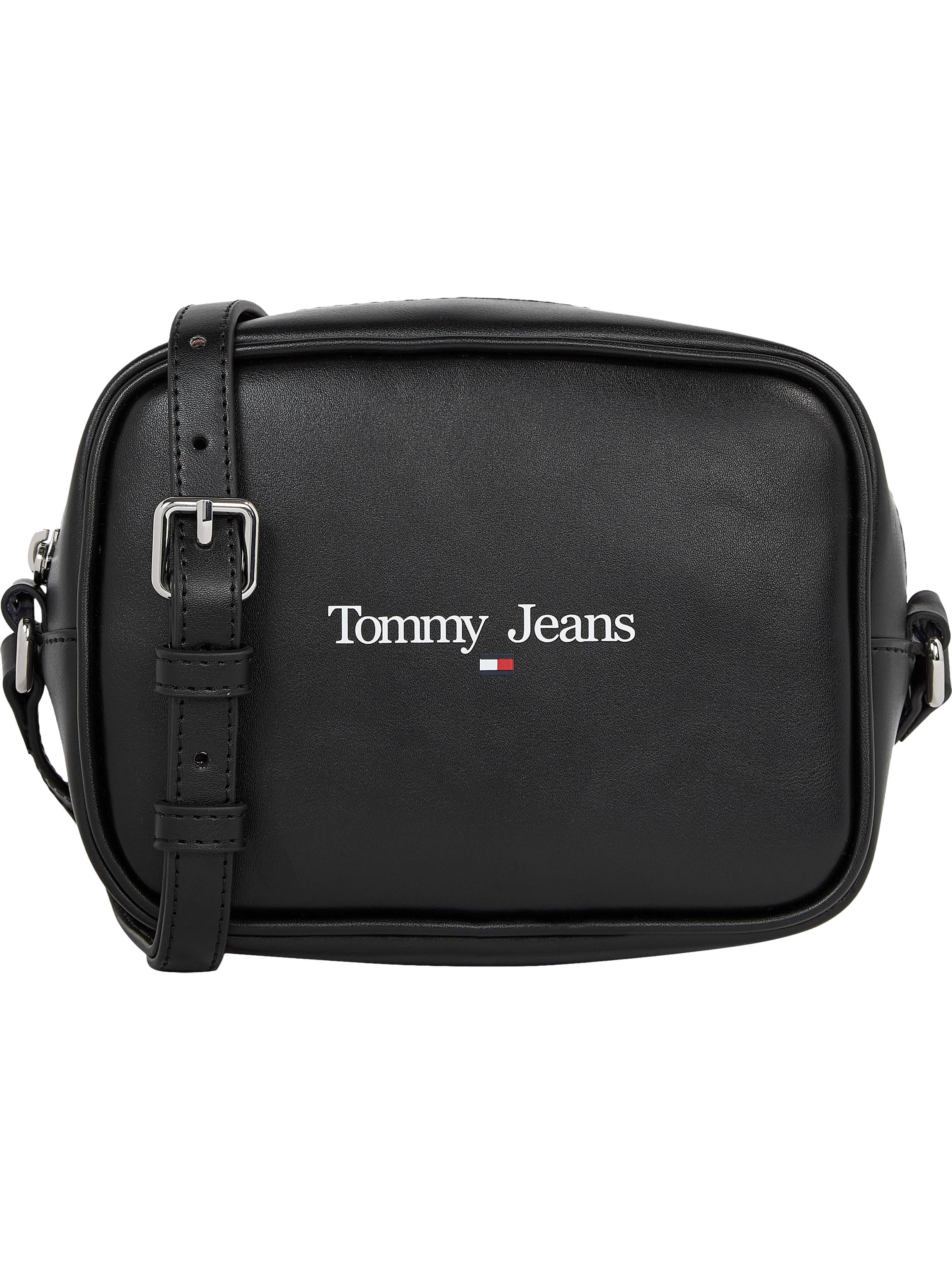 ΓΥΝΑΙΚΕΙΟ ΤΣΑΝΤΑΚΙ ΧΙΑΣΤΙ TOMMY JEANS ESSENTIAL PU CAMERA BAG - APPAREL ...