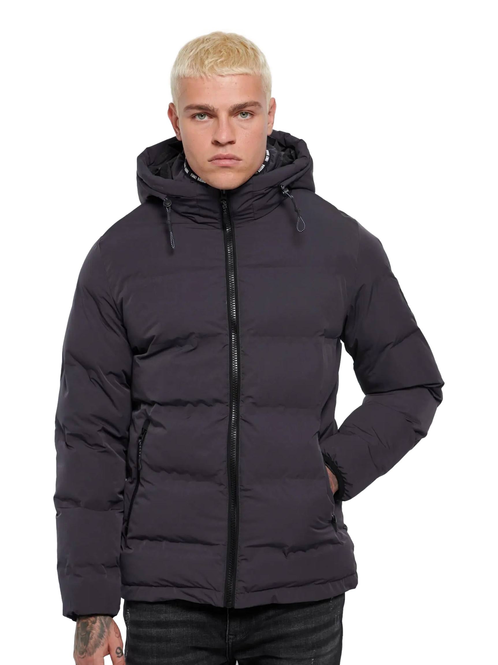 ΑΝΔΡΙΚΟ ΜΠΟΥΦΑΝ FUNKY BUDDHA - APPAREL STORES – Apparel stores