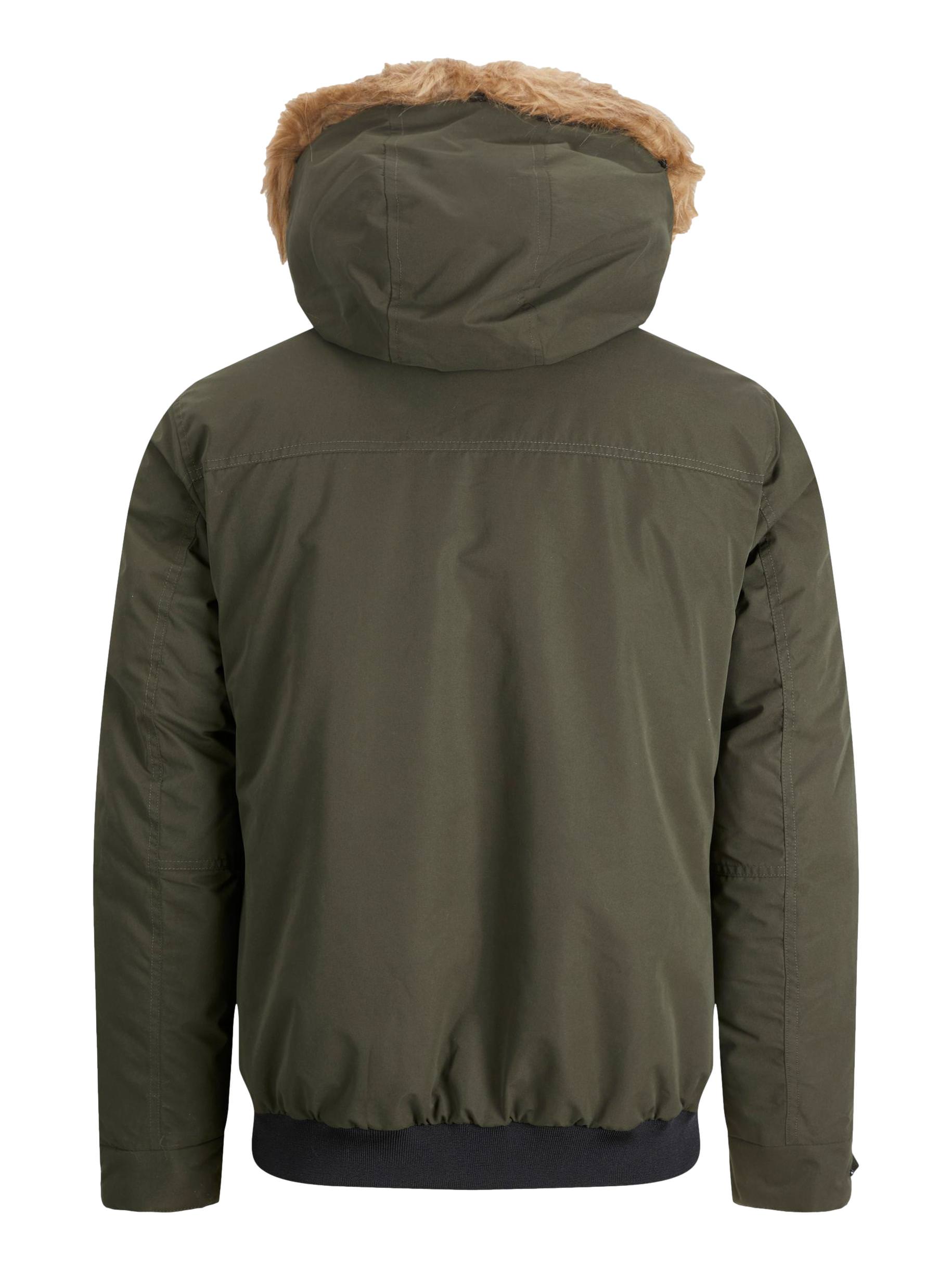 ΑΝΔΡΙΚΟ ΜΠΟΥΦΑΝ JACK & JONES WINNER - APPAREL STORES – Apparel stores