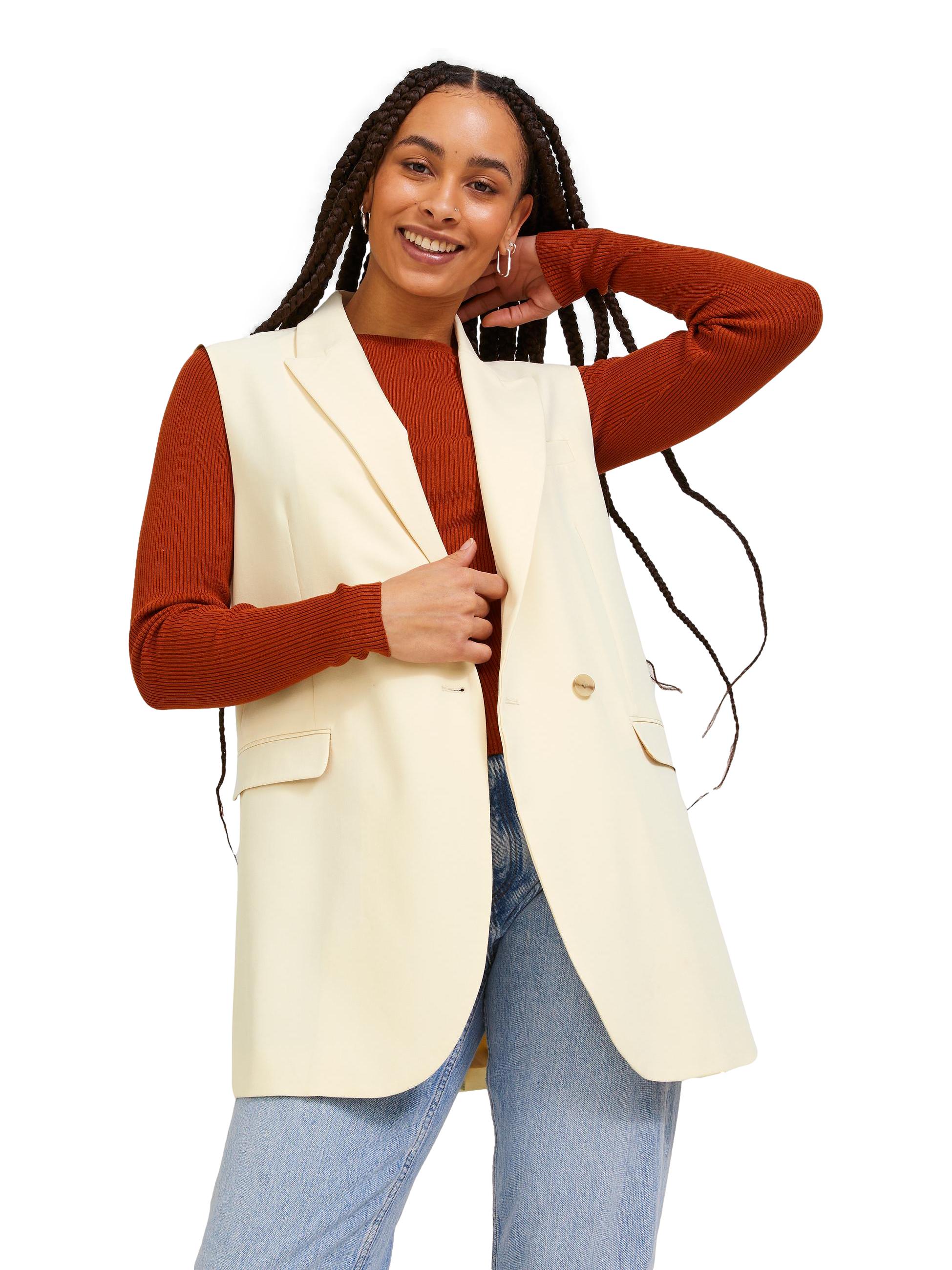 ΓΥΝΑΙΚΕΙΟ ΑΜΑΝΙΚΟ ΣΑΚΑΚΙ JJXX MARY – Apparel stores