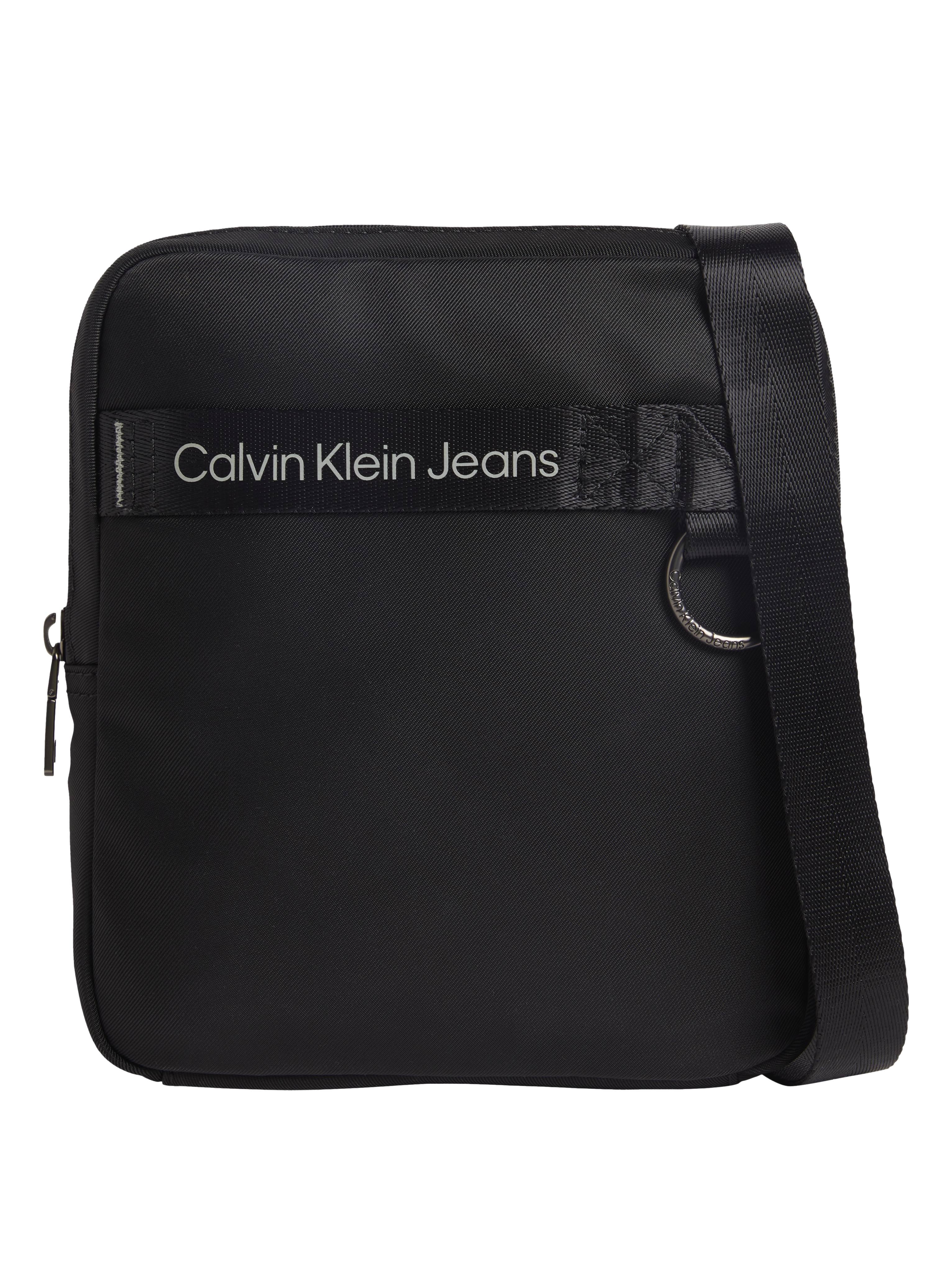 ΑΝΔΡΙΚΟ ΤΣΑΝΤΑΚΙ ΩΜΟΥ CALVIN KLEIN URBAN EXPLORER REPORTER18 - APPAREL ...