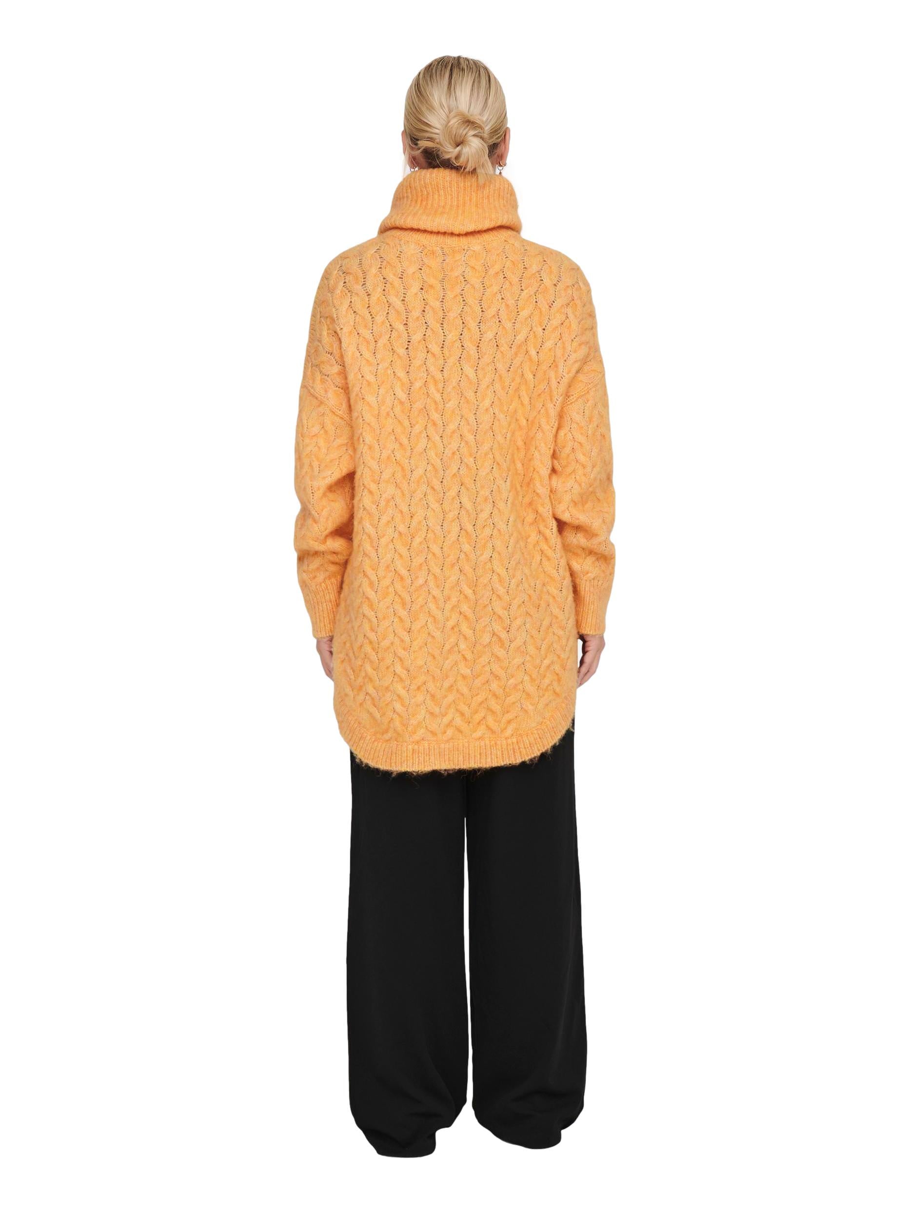 ΓΥΝΑΙΚΕΙΟ ΠΟΥΛΟΒΕΡ ONLY TRUDY LIFE/LONG ROLL NECK - APPAREL STORES ...