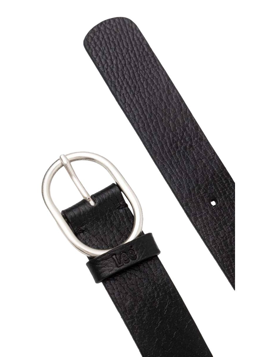 ΓΥΝΑΙΚΕΙΑ ΔΕΡΜΑΤΙΝΗ ΖΩΝΗ LEE WIDE LEATHER BELT - APPAREL STORES ...