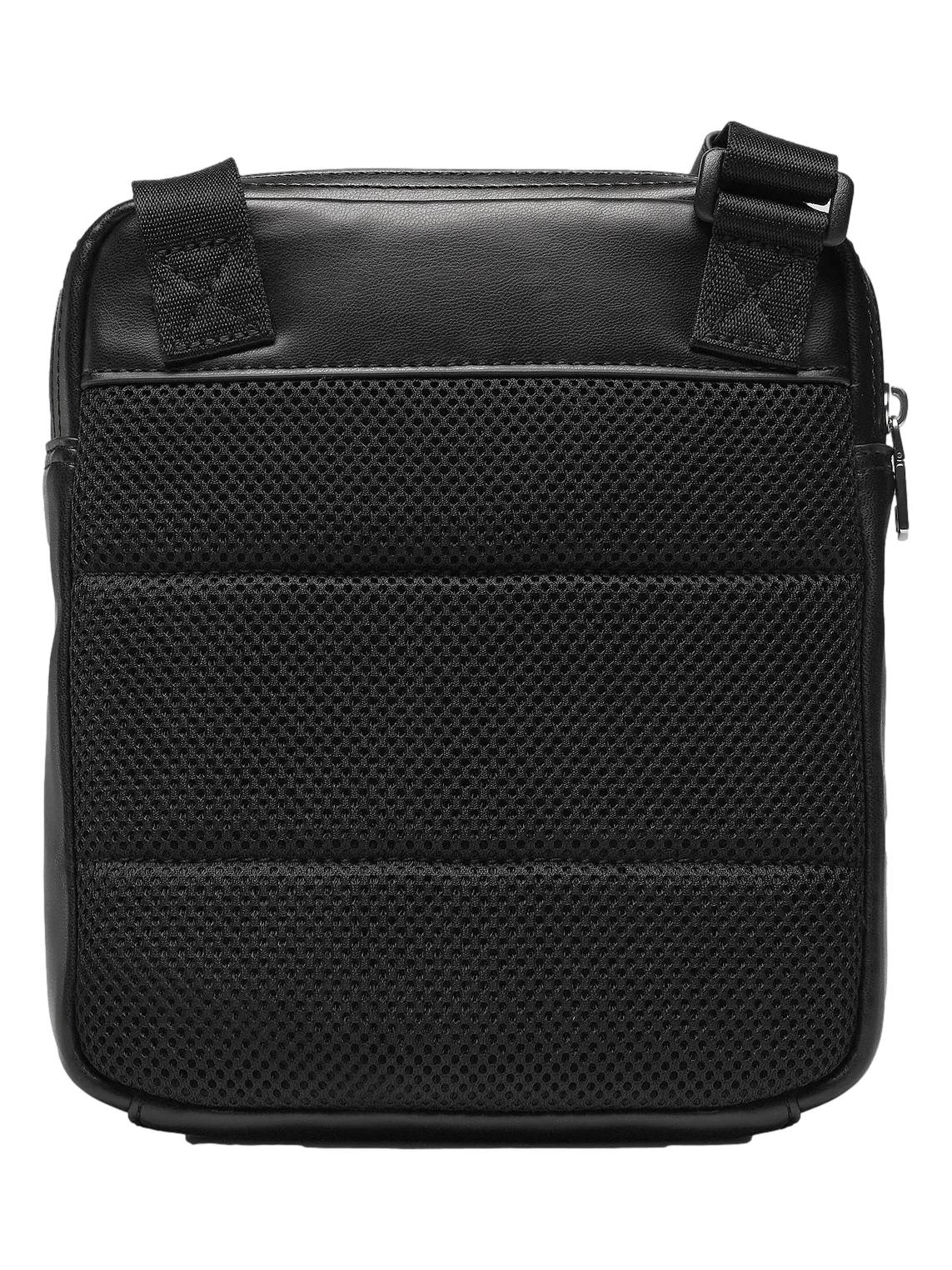 ΑΝΔΡΙΚΟ ΤΣΑΝΤΑΚΙ ΩΜΟΥ CALVIN KLEIN MONOGRAM SOFT REPORTER18 - APPAREL ...